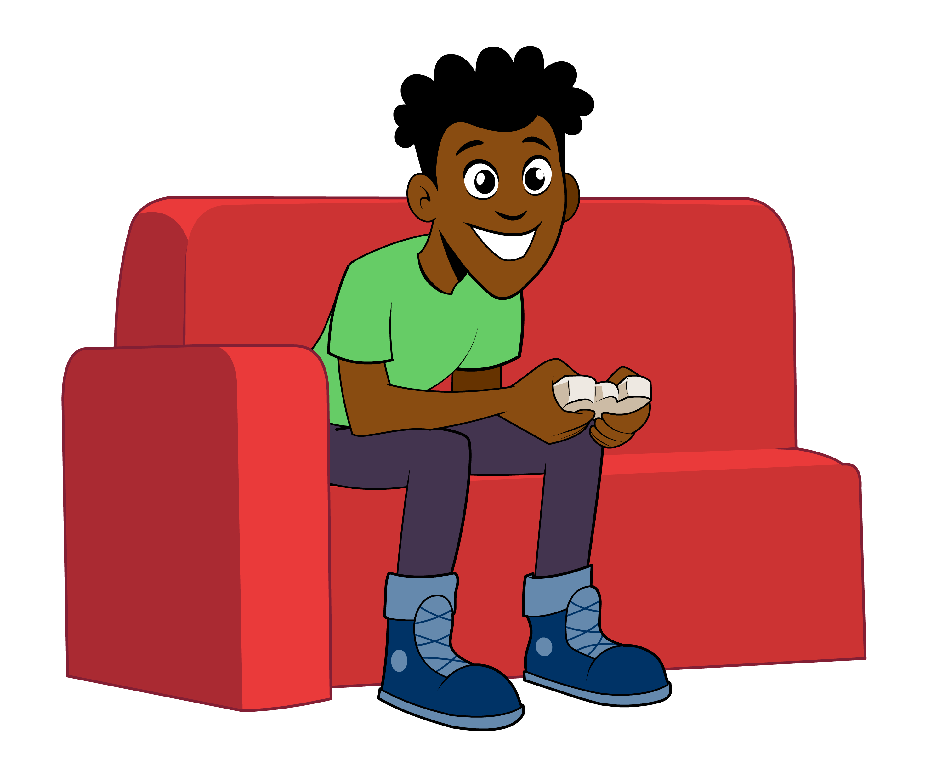 Odds & Ends – Tina Tomar